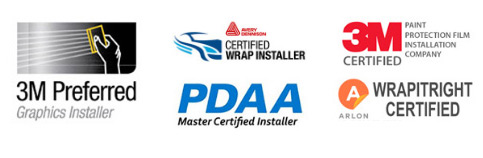 About Us - TSS Installations. Graphics, window film, signs and ...