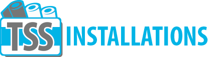 Vinyl installer - TSS Installations. Graphics, window film, signs and ...